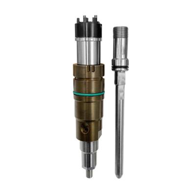 China New OEM 2897320 2894829 Fuel Injector with Tube for ISX15 Engine for sale