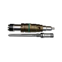 China New OEM 2897320 2894829 Fuel Injector with Tube for ISX15 Engine for sale