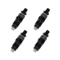 China New OEM Fuel Injector 9430610416 for Sumitomo SH55U Isuzu 4LE1 Engine Hitachi EX55 45NX for sale