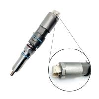 China OEM Fuel Injector 20R5079 456-3544 for CAT C9.3 C7 Engine 336E Excavator for sale