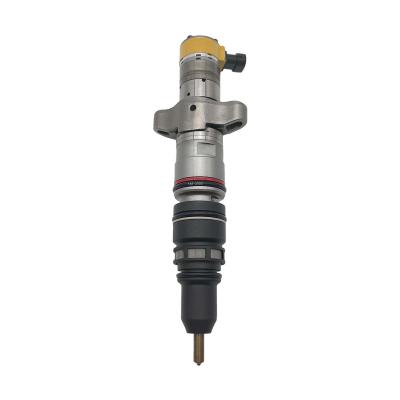 China Original And OEM Fuel Injector 10R4763 241-3400 for CAT Engine C7 for sale