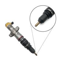 China Original And OEM Fuel Injector 10R4763 241-3400 for CAT Engine C7 for sale