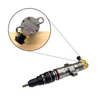 China Original And OEM Fuel Injector 10R4763 241-3400 for CAT Engine C7 for sale