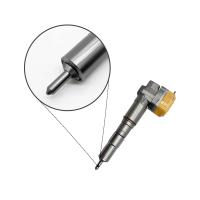 China Original And OEM 10R1266 232-1183 Fuel Injector for CAT 3412E 3408 3408E 5110B Engine for sale
