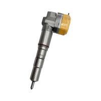 China Original And OEM 10R1266 232-1183 Fuel Injector for CAT 3412E 3408 3408E 5110B Engine for sale