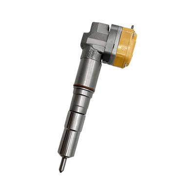 China Original And OEM 10R1266 232-1183 Fuel Injector for CAT 3412E 3408 3408E 5110B Engine for sale