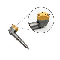 China Original And OEM 10R1266 232-1183 Fuel Injector for CAT 3412E 3408 3408E 5110B Engine for sale