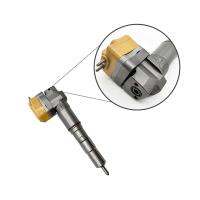 China Original And OEM 10R1266 232-1183 Fuel Injector for CAT 3412E 3408 3408E 5110B Engine for sale