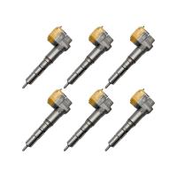 China Original And OEM 10R1266 232-1183 Fuel Injector for CAT 3412E 3408 3408E 5110B Engine for sale