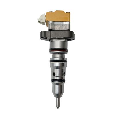 China Original And OEM Fuel Injector 10R8999 164-3355 for CAT Engine 3126 3126B for sale