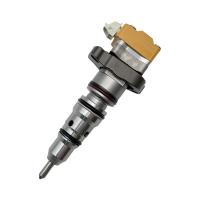 China Original And OEM Fuel Injector 10R8999 164-3355 for CAT Engine 3126 3126B for sale