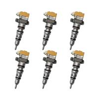 China Original And OEM Fuel Injector 10R8999 164-3355 for CAT Engine 3126 3126B for sale