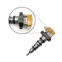 China Original And OEM Fuel Injector 10R1262 222-5963 for CAT Engine 3126 3126B 3126E for sale