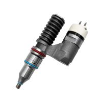 China Original And OEM 10R0963 212-3463 Fuel Injector for CAT Engine 3176C C-10 C-12 for sale