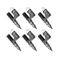 China Original And OEM 10R0963 212-3463 Fuel Injector for CAT Engine 3176C C-10 C-12 for sale