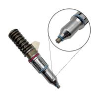 China Original And OEM 10R6163 294-3005 Fuel Injector for CAT C15 Diesel Engine for sale