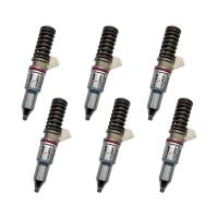 China Original And OEM 10R6163 294-3005 Fuel Injector for CAT C15 Diesel Engine for sale