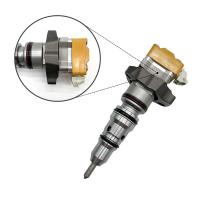 China Original And OEM 10r0781 222-5966 Diesel Fuel Injector for CAT 3126B 3126E C7 Engine for sale