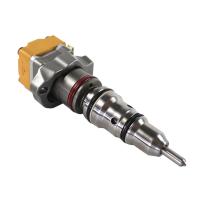 China Original And OEM 10r0781 222-5966 Diesel Fuel Injector for CAT 3126B 3126E C7 Engine for sale