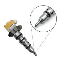 China Original And OEM 10r0781 222-5966 Diesel Fuel Injector for CAT 3126B 3126E C7 Engine for sale