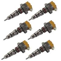 China Original And OEM 10r0781 222-5966 Diesel Fuel Injector for CAT 3126B 3126E C7 Engine for sale