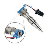 China Original And OEM 1PC/8PCS 2003-2007 Ford 6.0L Powerstroke PS Reman Fuel Injectors 4C3Z-9E527-BRM for sale