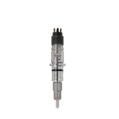 China Hot Sale 2013-2018 Dodge Ram 2500 3500 Pickup  6.7L Common Rail Fuel Injector 0445120342 Diesel for sale