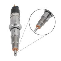 China Hot Sale 2013-2018 Dodge Ram 2500 3500 Pickup  6.7L Common Rail Fuel Injector 0445120342 Diesel for sale