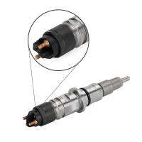 China Hot Sale 2013-2018 Dodge Ram 2500 3500 Pickup  6.7L Common Rail Fuel Injector 0445120342 Diesel for sale