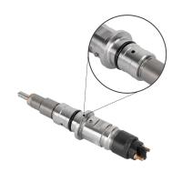 China Hot Sale 2013-2018 Dodge Ram 2500 3500 Pickup  6.7L Common Rail Fuel Injector 0445120342 Diesel for sale