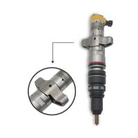 China OEM 20R-8057 295-1408 Fuel Injector for CAT C7 Diesel Engine for sale