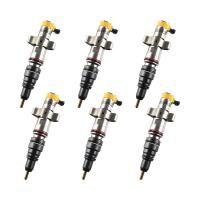 China OEM 20R-8057 295-1408 Fuel Injector for CAT C7 Diesel Engine for sale
