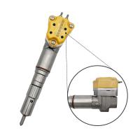 China Original And OEM 232-1171 10R-1267 Fuel Injector for CAT 3142E Diesel Engine for sale