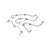 China OEM Fuel Injector Pipe Set for Kubota D905 D1005 D1105 Engine for sale