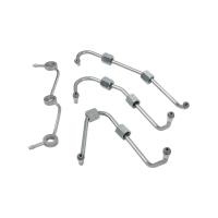China OEM Fuel Injector Pipe Set for Kubota D905 D1005 D1105 Engine for sale