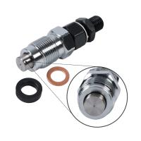China Wholesale OEM 4PCS Fuel Injector 16419-53900 16419-53905 for Kubota Engine D1503 D1503-T for sale
