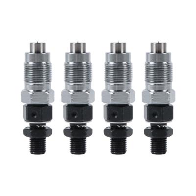 China Wholesale OEM 4PCS Fuel Injector 16419-53900 16419-53905 for Kubota Engine D1503 D1503-T for sale