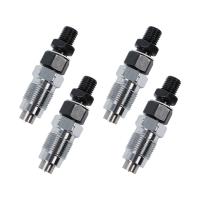 China Wholesale OEM 4PCS Fuel Injector 16419-53900 16419-53905 for Kubota Engine D1503 D1503-T for sale