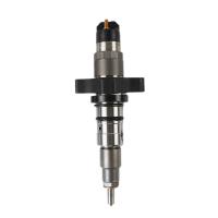China Factory OEM 0445120238 0986435505 Diesel Fuel Injector for 04-09 Dodge Ram 5.9L Injector for sale