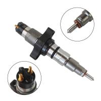 China Factory OEM 0445120238 0986435505 Diesel Fuel Injector for 04-09 Dodge Ram 5.9L Injector for sale