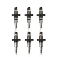 China Factory OEM 0445120238 0986435505 Diesel Fuel Injector for 04-09 Dodge Ram 5.9L Injector for sale