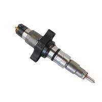 China Factory OEM 0445120238 0986435505 Diesel Fuel Injector for 04-09 Dodge Ram 5.9L Injector for sale