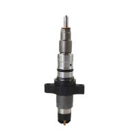 China Factory OEM 0445120238 0986435505 Diesel Fuel Injector for 04-09 Dodge Ram 5.9L Injector for sale