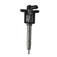 China Factory OEM 0445120073 ME120073 0986435550 Fuel Injector for Mitsubishi 4M50 Canter Fuso 3.0 for sale