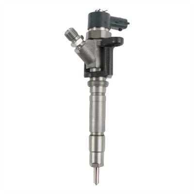 China Factory OEM ME226793 0445120076 Fuel Injector for Mitsubishi Fuso 4M50 Engine for sale