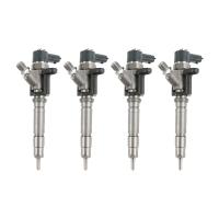 China Factory OEM ME226793 0445120076 Fuel Injector for Mitsubishi Fuso 4M50 Engine for sale