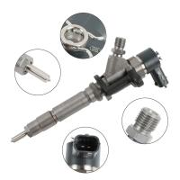 China Factory OEM ME226793 0445120076 Fuel Injector for Mitsubishi Fuso 4M50 Engine for sale