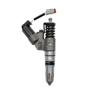 China Factory OEM 4026222 Fuel Injector for QSM11 M11 MTA11 Diesel Engine for sale