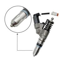 China Factory OEM 4026222 Fuel Injector for QSM11 M11 MTA11 Diesel Engine for sale