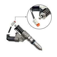China Factory OEM 4026222 Fuel Injector for QSM11 M11 MTA11 Diesel Engine for sale